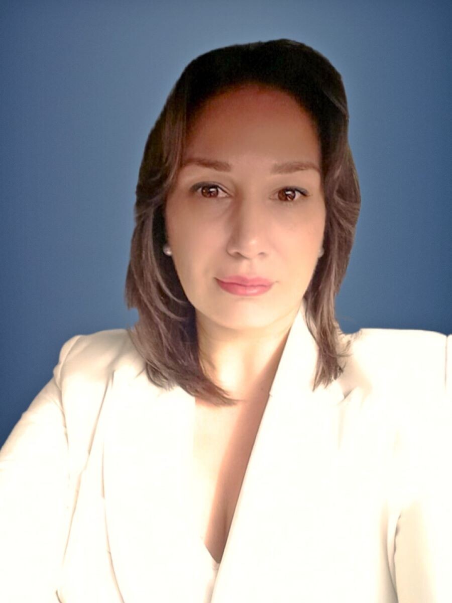 Belgin Köse appointed Senior Vice-President of the Construction ...